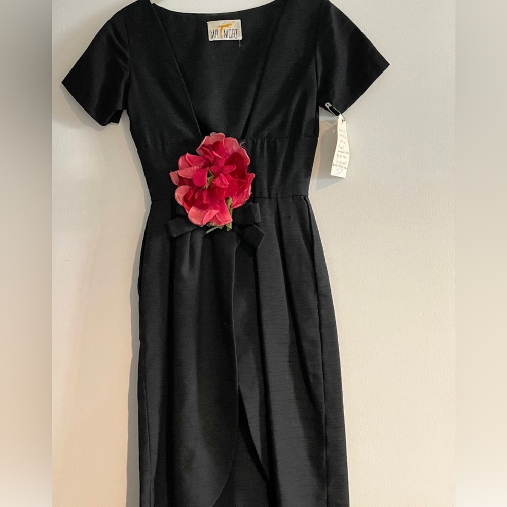 Vintage Mr. Mort 50’s Dress. - Gem